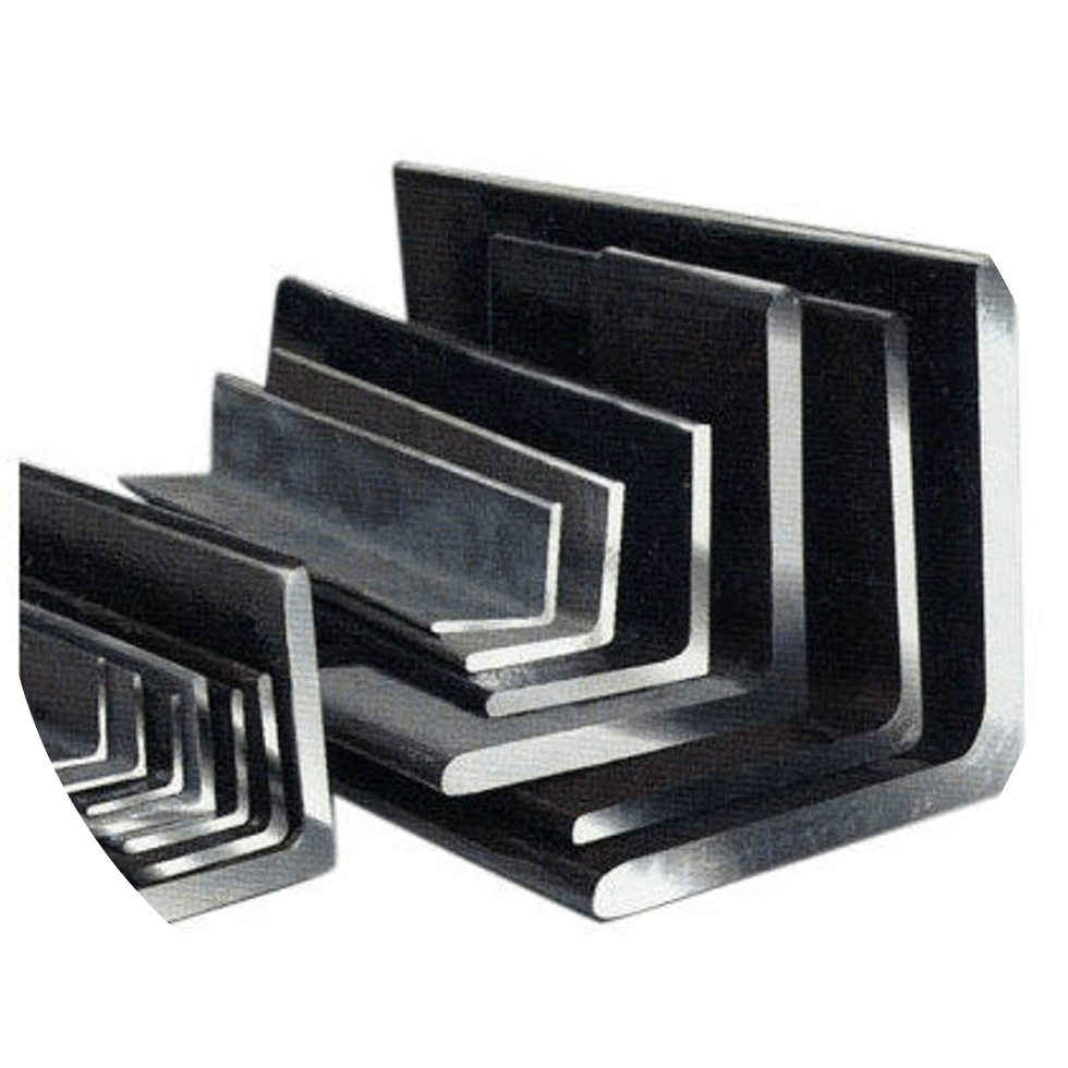 Equal Angle Bars - Priority Profiles